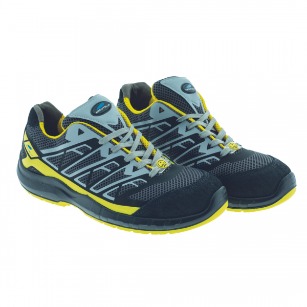 Estoril Yellow Low S1P SRC – 50349 00LA