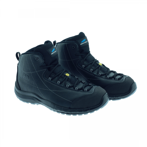 Falcon Black Mid S3 SRC – 51381 02LA