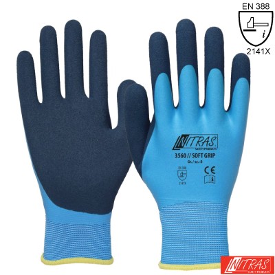 Zaštitne rukavice Soft Grip – 3560