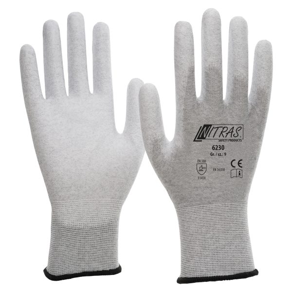 Zaštitne rukavice Antistatic – 6230