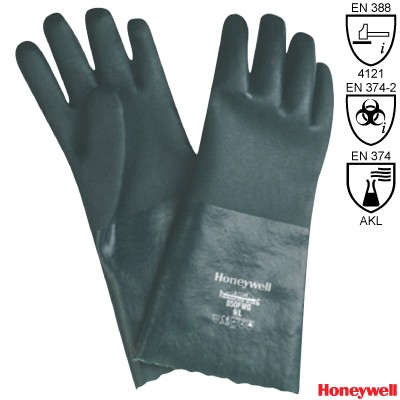 Zaštitne rukavice otporne na hemikalije Trawler King – 860FWG