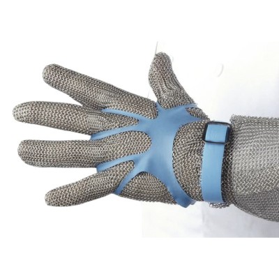 Fixed Glove