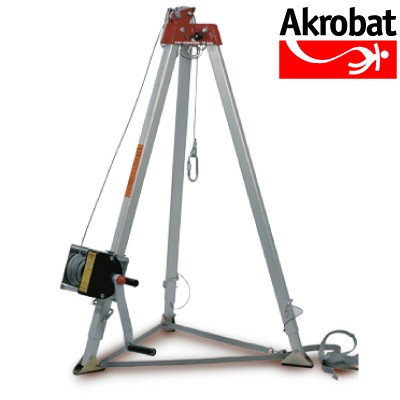 Tripod – AK800