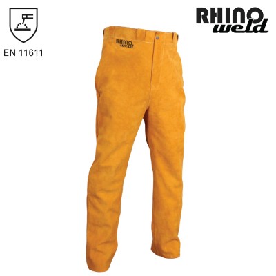 Pantalone za zavarivanje – TR615