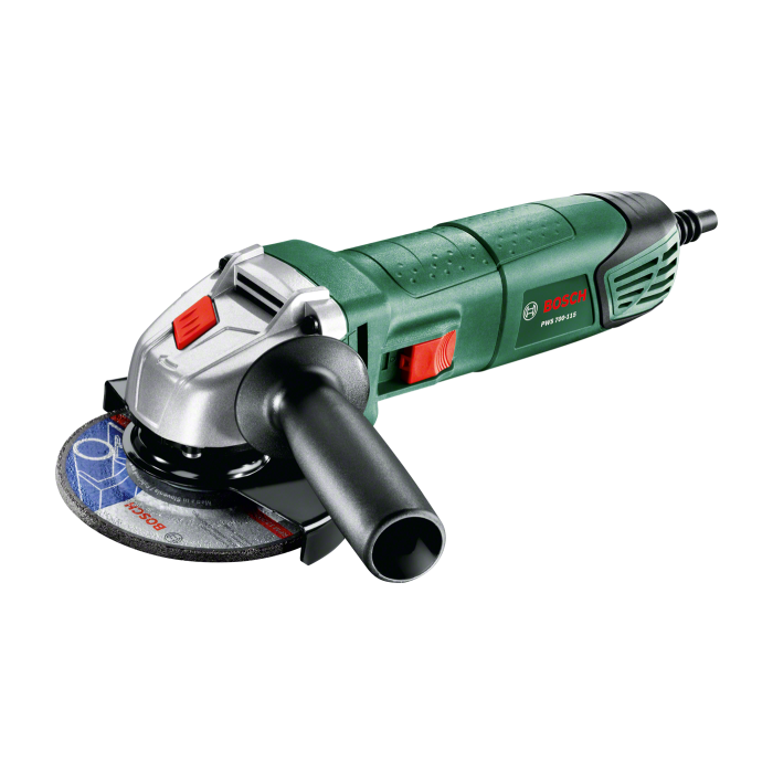 PWS 750-115 bosch ugaona brusilica