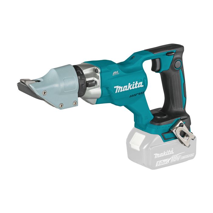 MAKITA DJS200Z akumulatorske makaze za lim