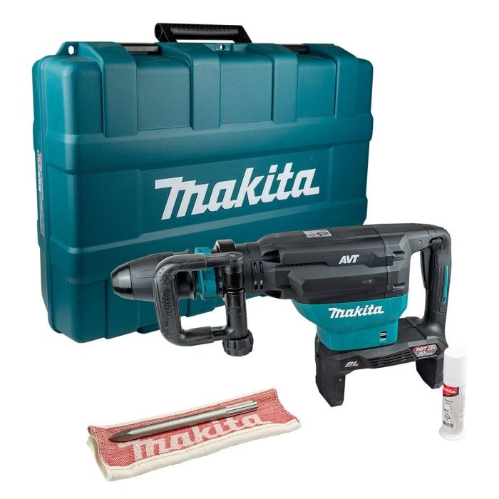 MAKITA HM002GZ03 aku čekić za rušenje SDS-Max 40V