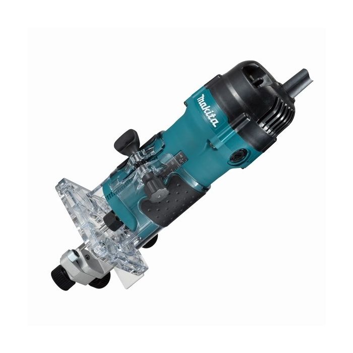 Makita 3711 jednoručna glodalica