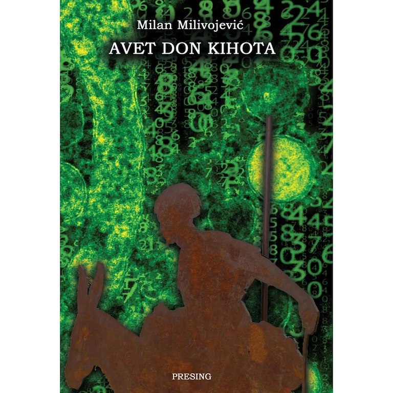 AVET DON KIHOTA