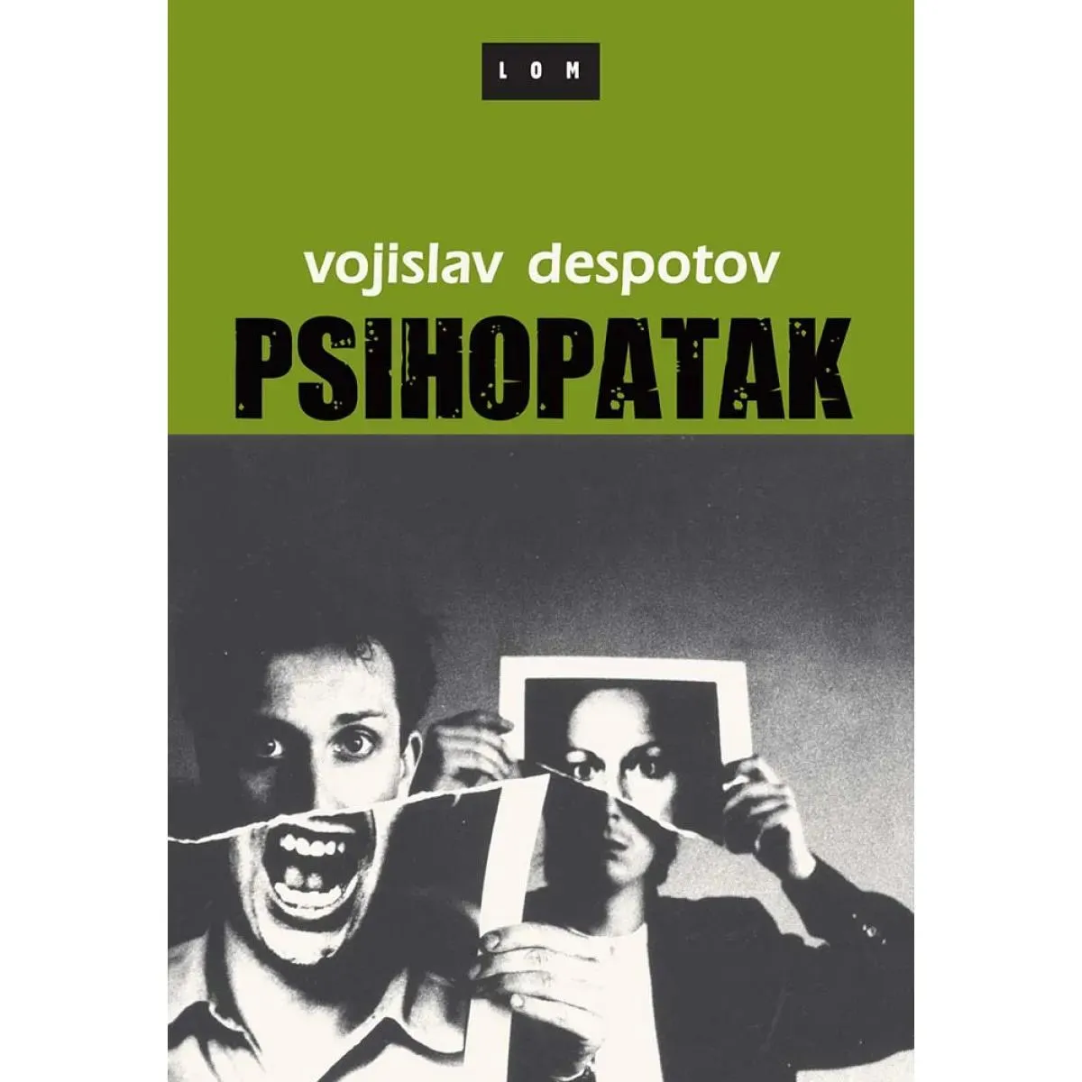 PSIHOPATAK