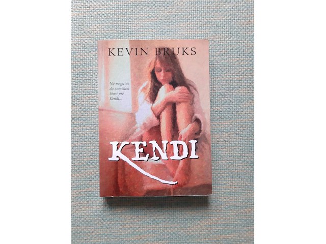 Kevin Bruks Kendi