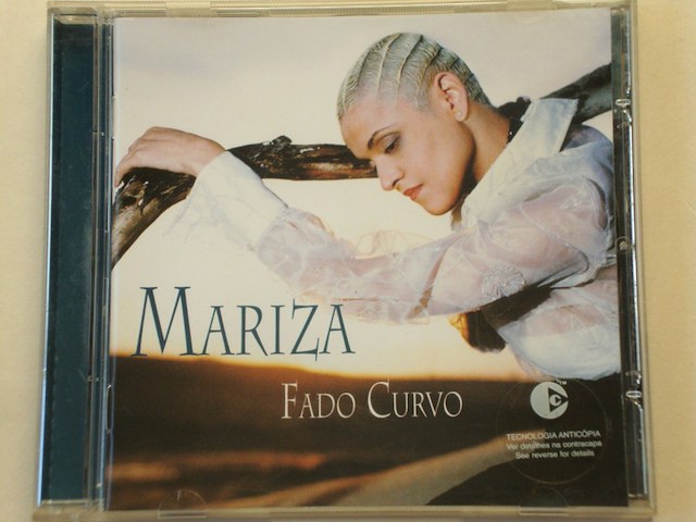 Mariza - Fado Curvo