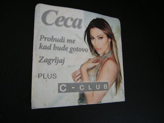 CD - CECA - C - CLUB