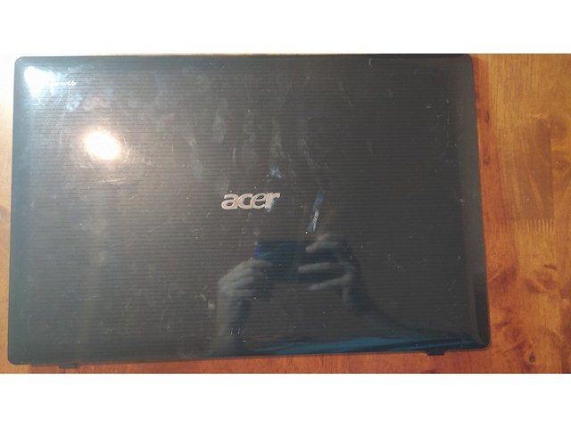 Poklopac panela - ekrana BR2 za Acer 7745 , 7745G