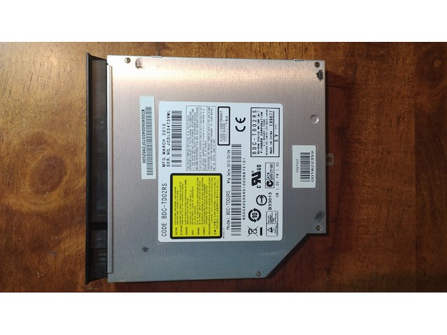 CD - DVD za Acer 7745 , 7745G