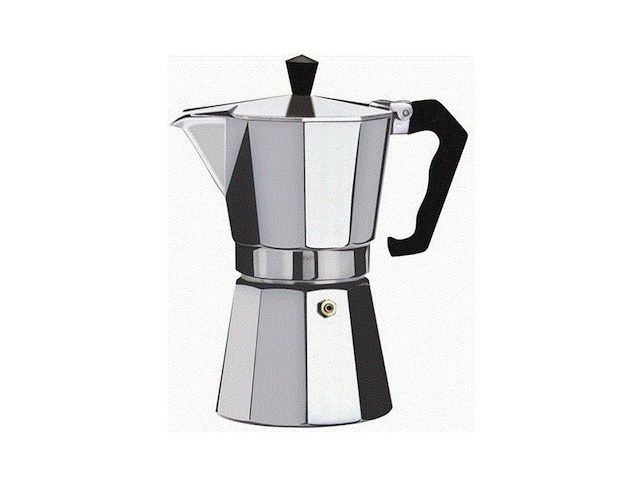 Kuvalo za espreso - moka pot - novo -