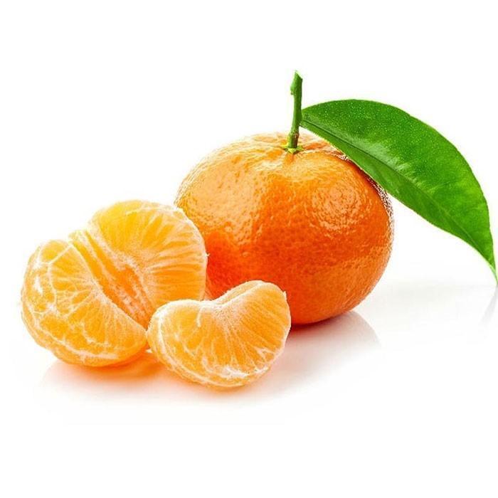 Organska mandarina 1kg