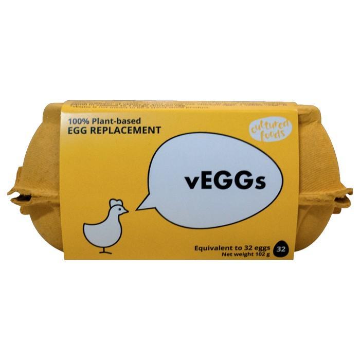 Veganska zamena za jaja VEGGS 102g