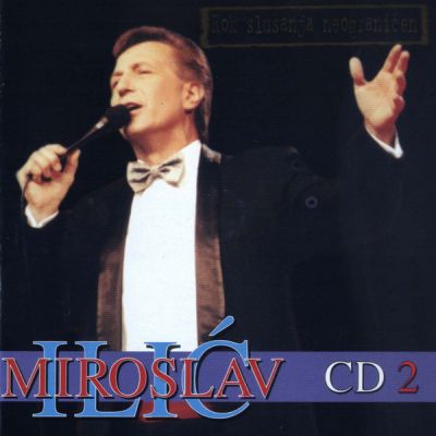 Miroslav Ilić CD2