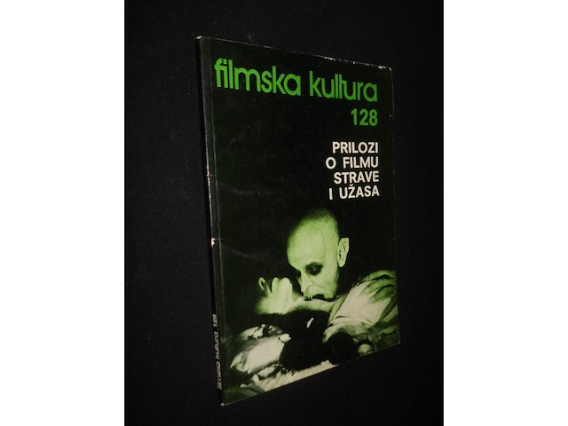 FILMSKA KULTURA