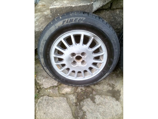 Gume 195/60 R15