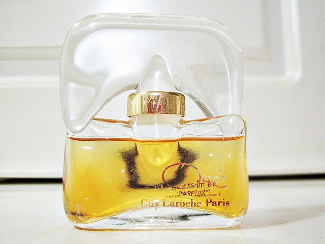 J ai Ose Parfum Guy Laroche