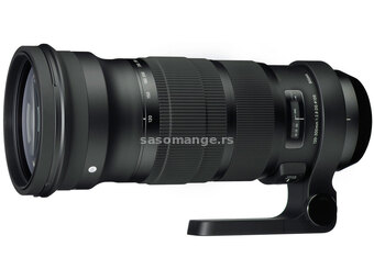 Sigma 120-300mm f/2.8 DG OS HSM S