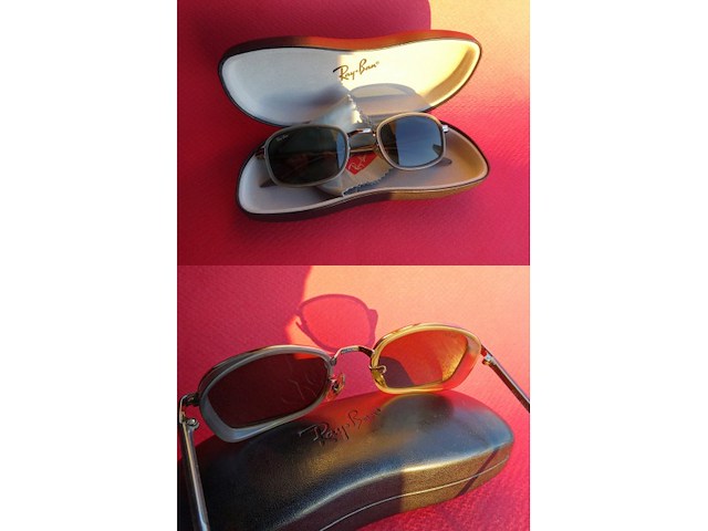 Ray Ban W2811 sa original kutijom