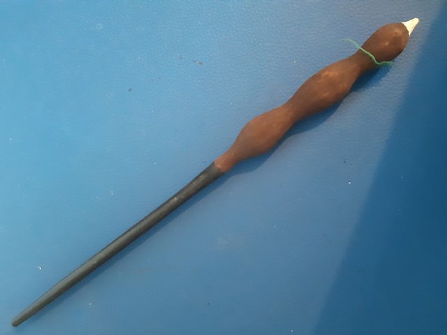 Drveni čarobni štapići Harry Potter Minerva