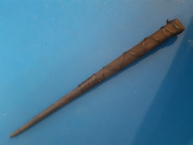 Drveni čarobni štapići Harry Potter George
