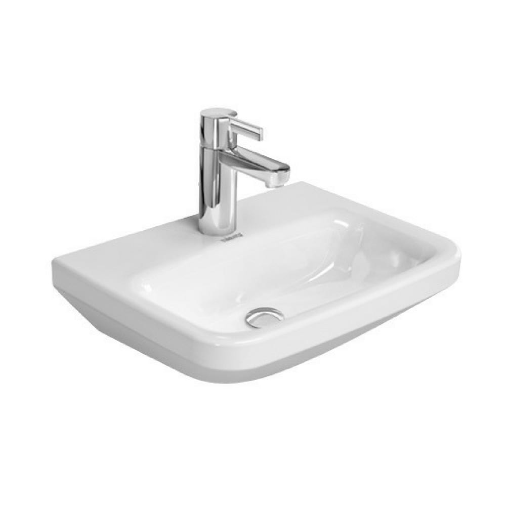 DuraStyle Lavabo, 450×330 Duravit