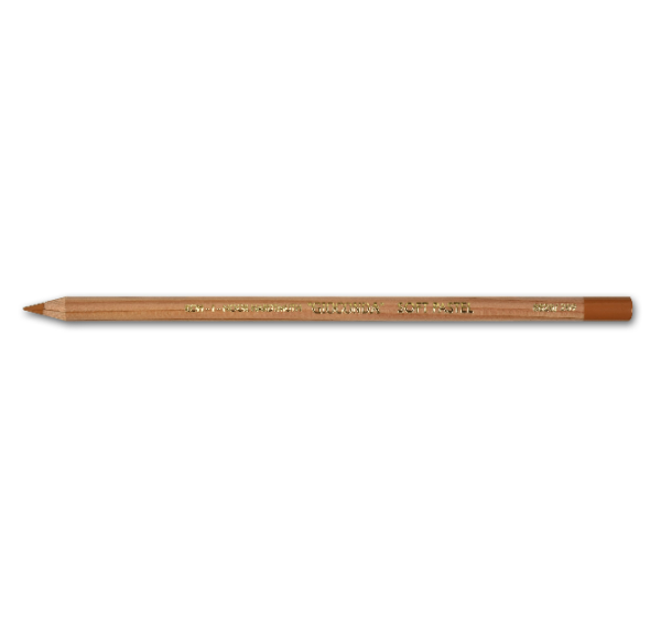 KOH-i-NOOR Gioconda soft pastel pencil 8820/209 natural sienna