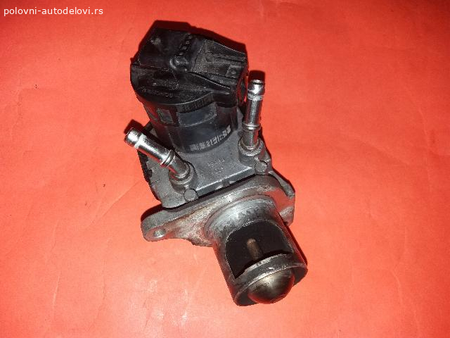 Egr Ventil BMW 2.0 D N47