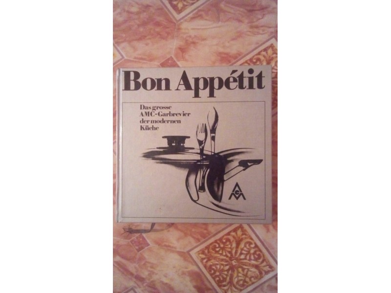 Bon Appétit