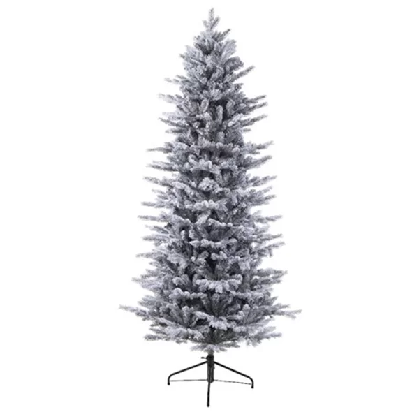 Novogodišnja jelka Grandis fir frosted 150cm-80cm
Novogodišnja jelka Grandis fir frosted 150cm-80cm