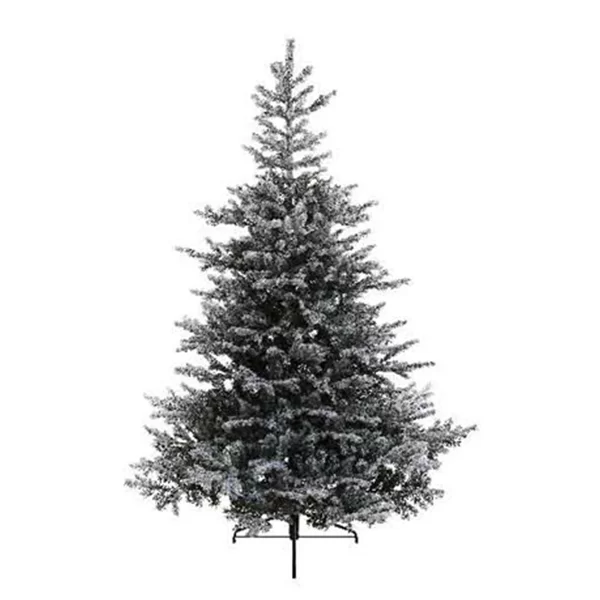 Novogodišnja jelka Grandis fir snowy 120cm-91cm
Novogodišnja jelka Grandis fir snowy 120cm-91cm
