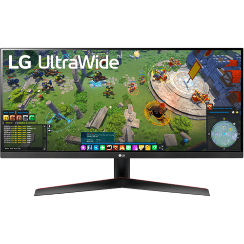 LG 29'' UltraWide FHD HDR FreeSync Monitor | 29WP60G-B