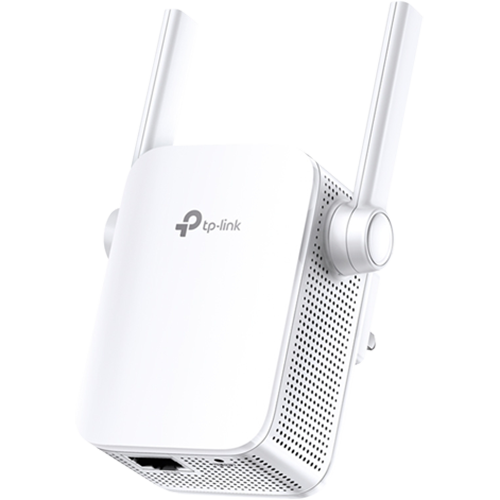TP-Link TL-WA855RE Wi-Fi Ekstender dometa