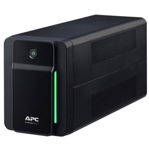 APC Back-UPS 750VA 410W AVR IEC | BX750MI