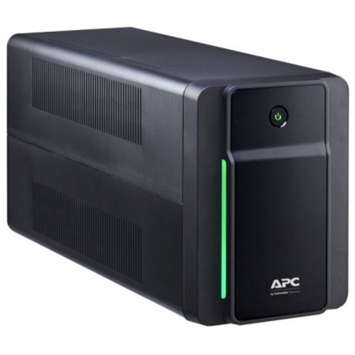 APC Back-UPS 1600VA 900W AVR | BX1600MI-GR