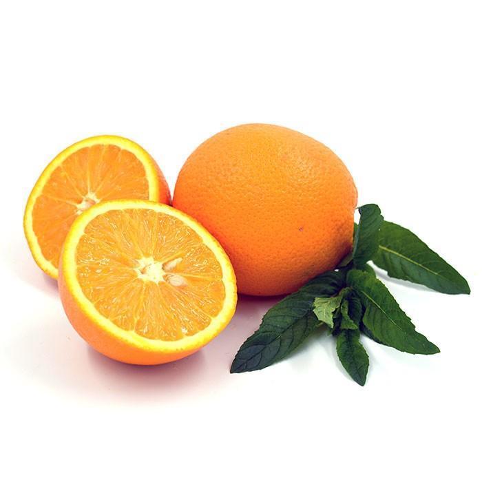 Organska pomorandža 1kg