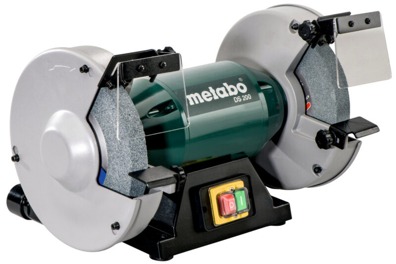 METABO Dvostrano tocilo DS 200