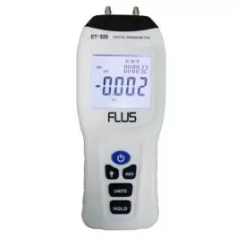 Digitalni merač atmosferskog pritiska FLUS ET-920