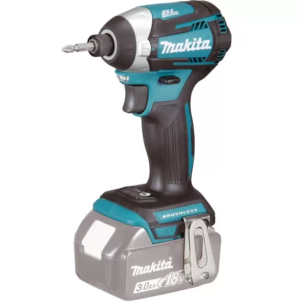 Makita DTD154Z Akumulatorski udarni odvijač 18V