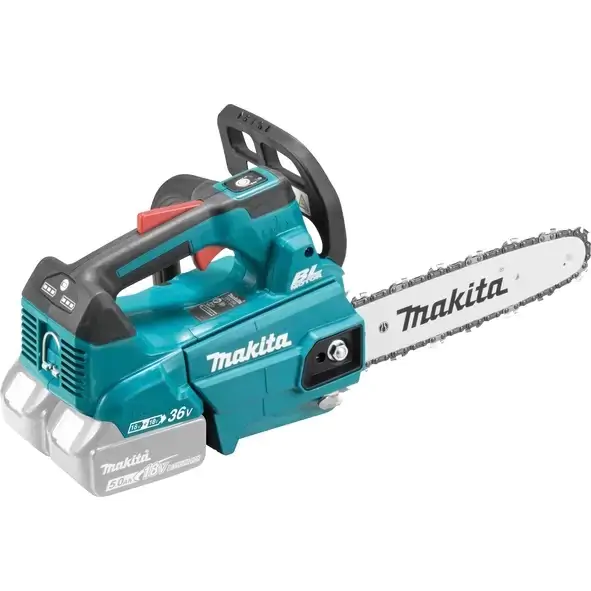 Makita DUC256Z Akumulatorska lančana testera 18V+18V