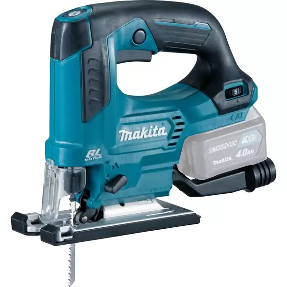 Makita JV103DZ Akumulatorska ubodna testera 12V