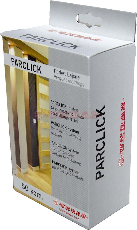 PARCLICK