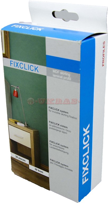 FIXCLICK