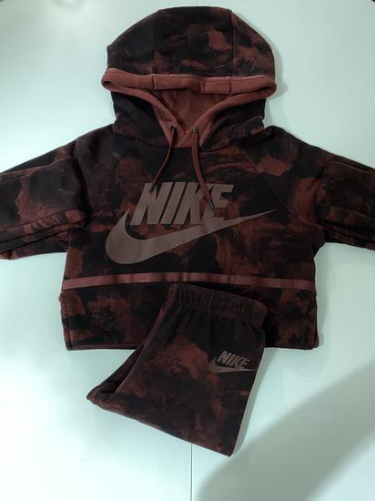 Nike original komplet