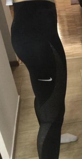 NIKE PRO HELANKE S